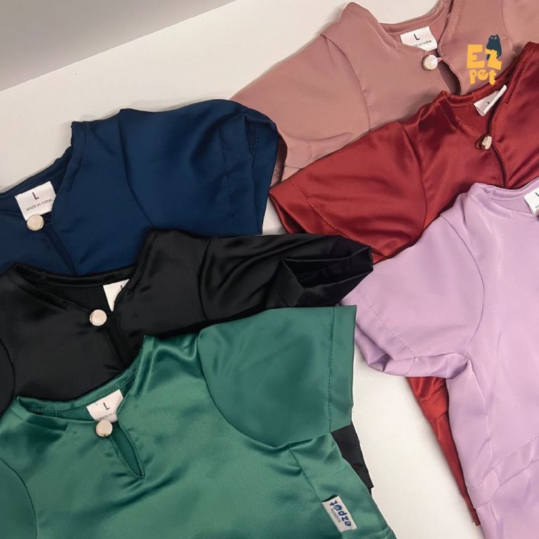 Raya Cat Costume | Ezpet Official Store