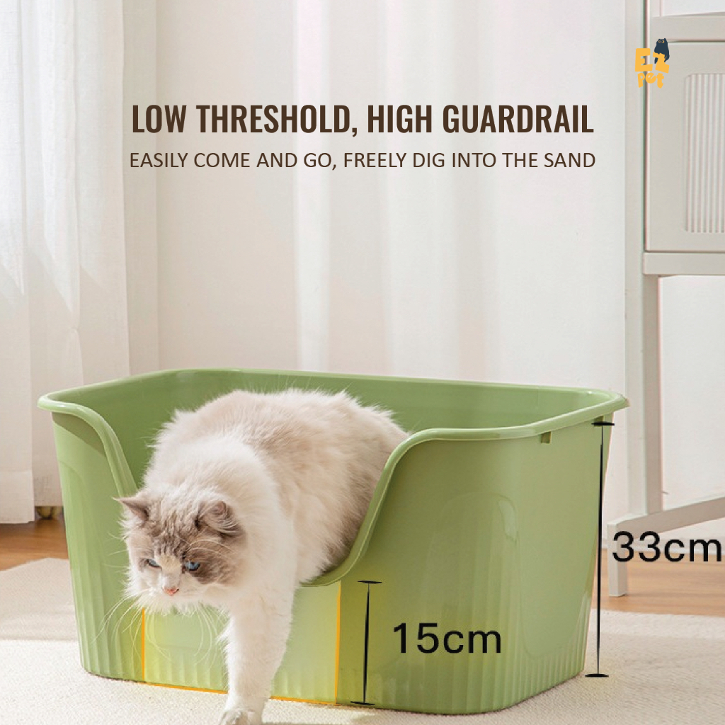 Tofu Cat Litter | Ezpet Official Store